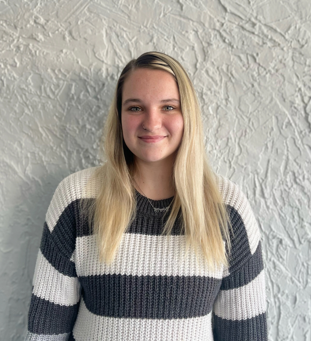 Kayla Paul | Sales and Office Admin