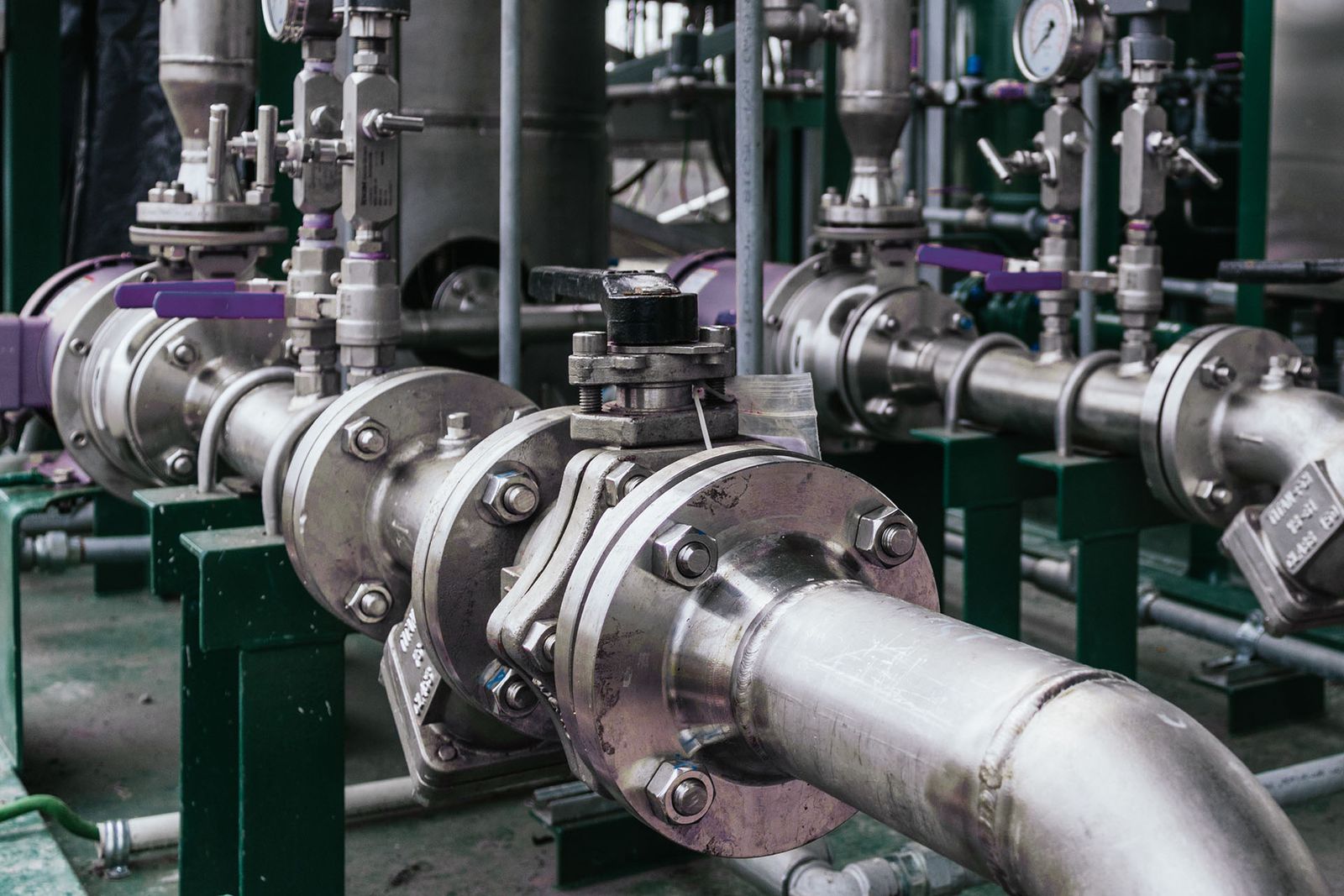 Norca Industrial Company, LLC