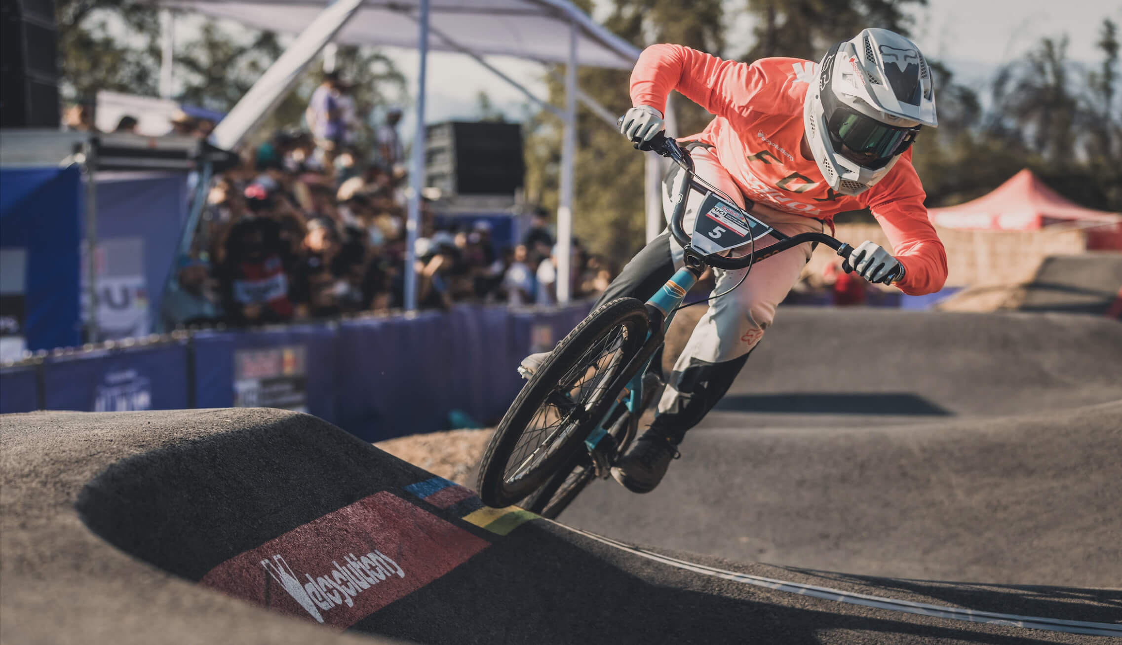 Pump Track Switzerland Qualifier | Events - Valais 2025
