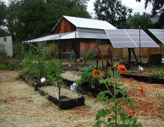 The Farms of Lake County