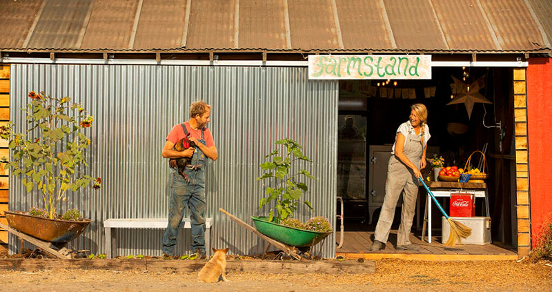 The Farms of Lake County