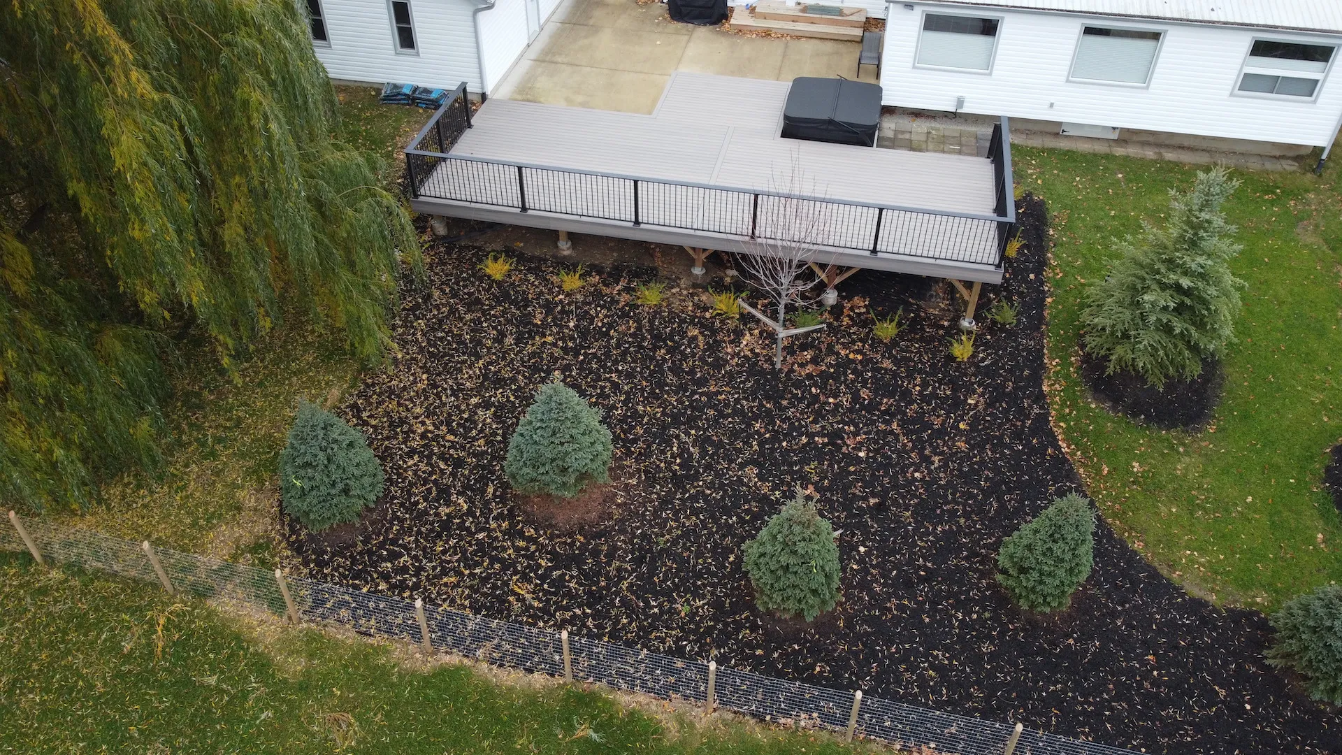 Blog | Forty Five Scapes