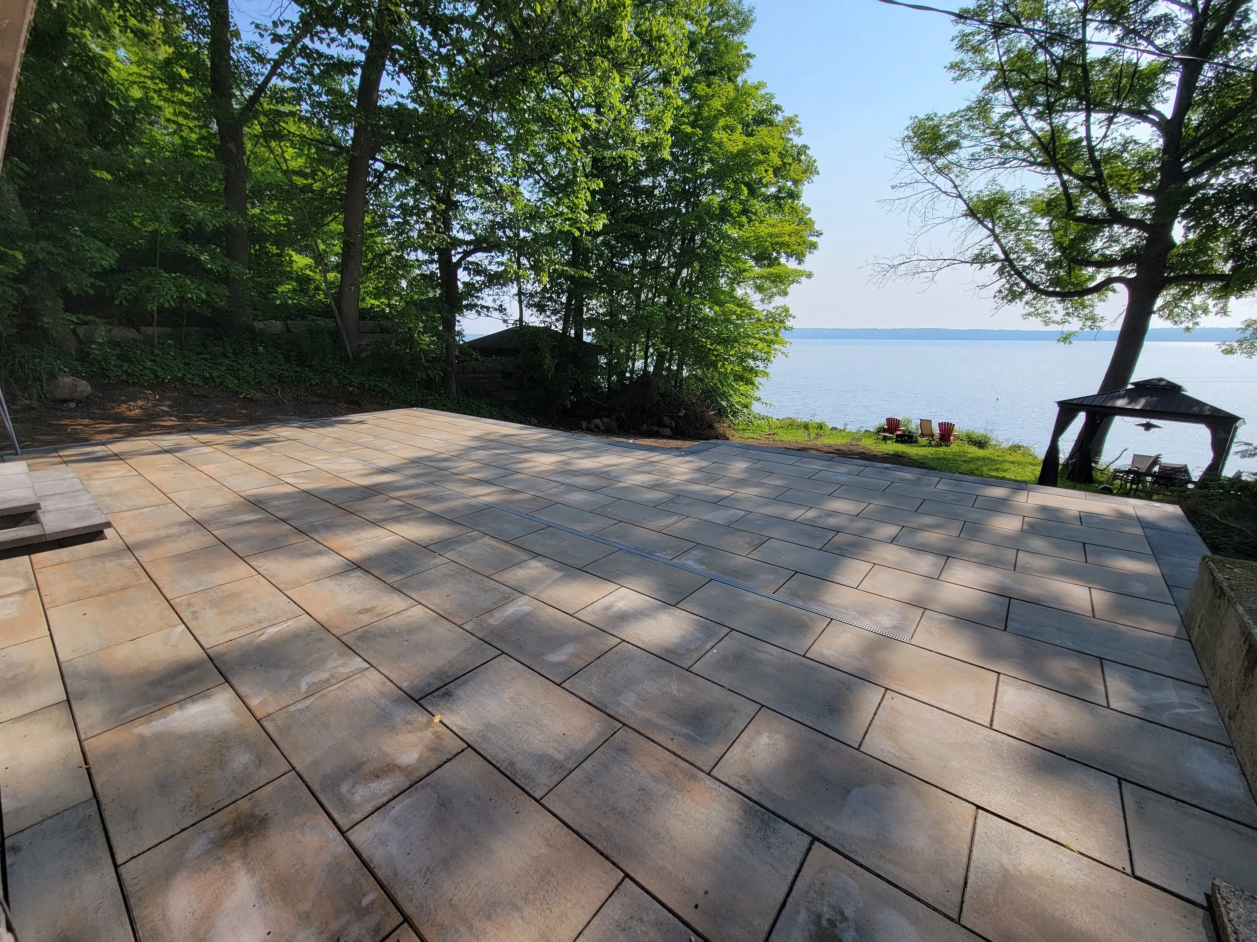 Portfolio | Forty Five Scapes