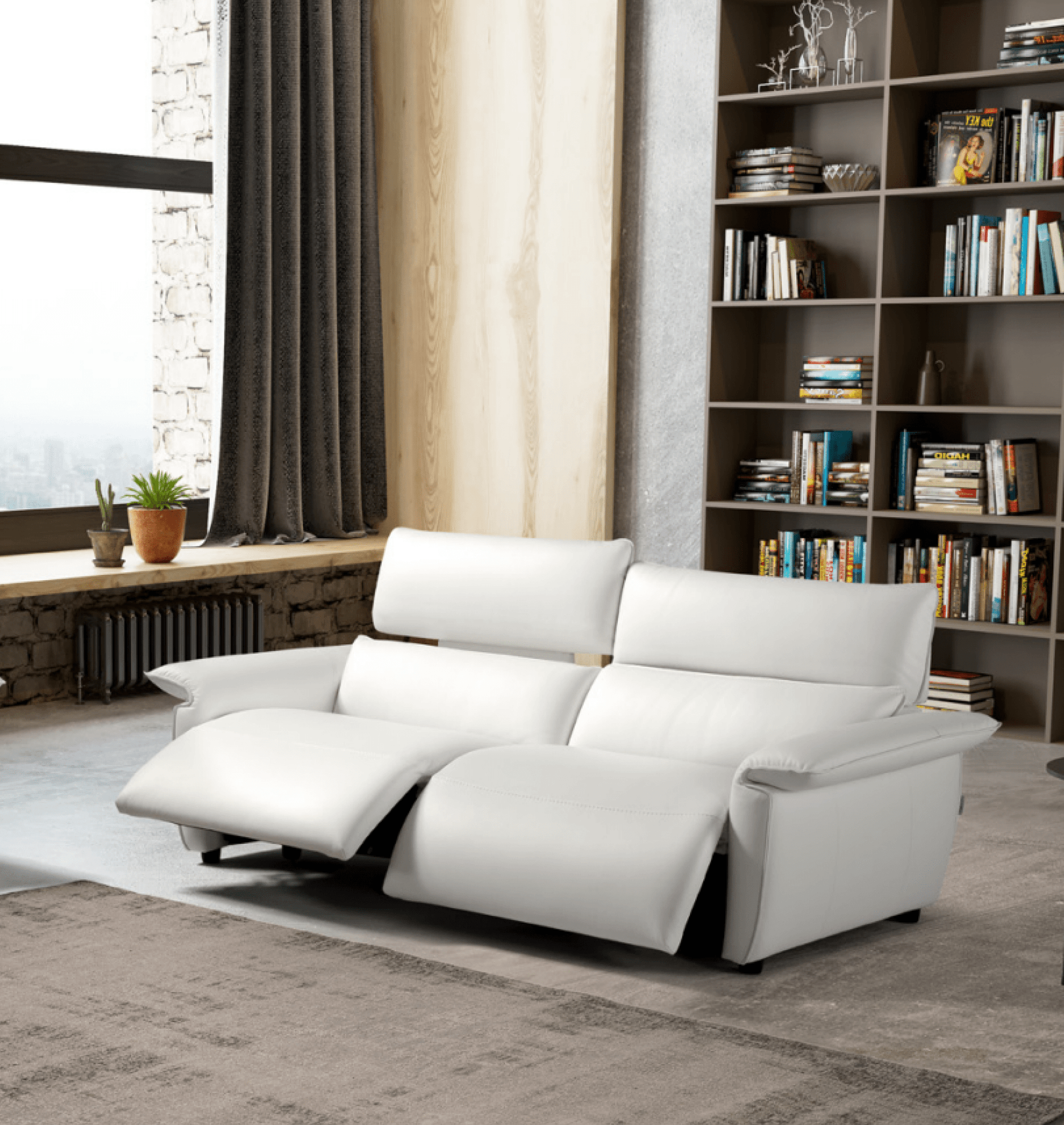 Quality Leather Furniture | Demir Leather | NSW