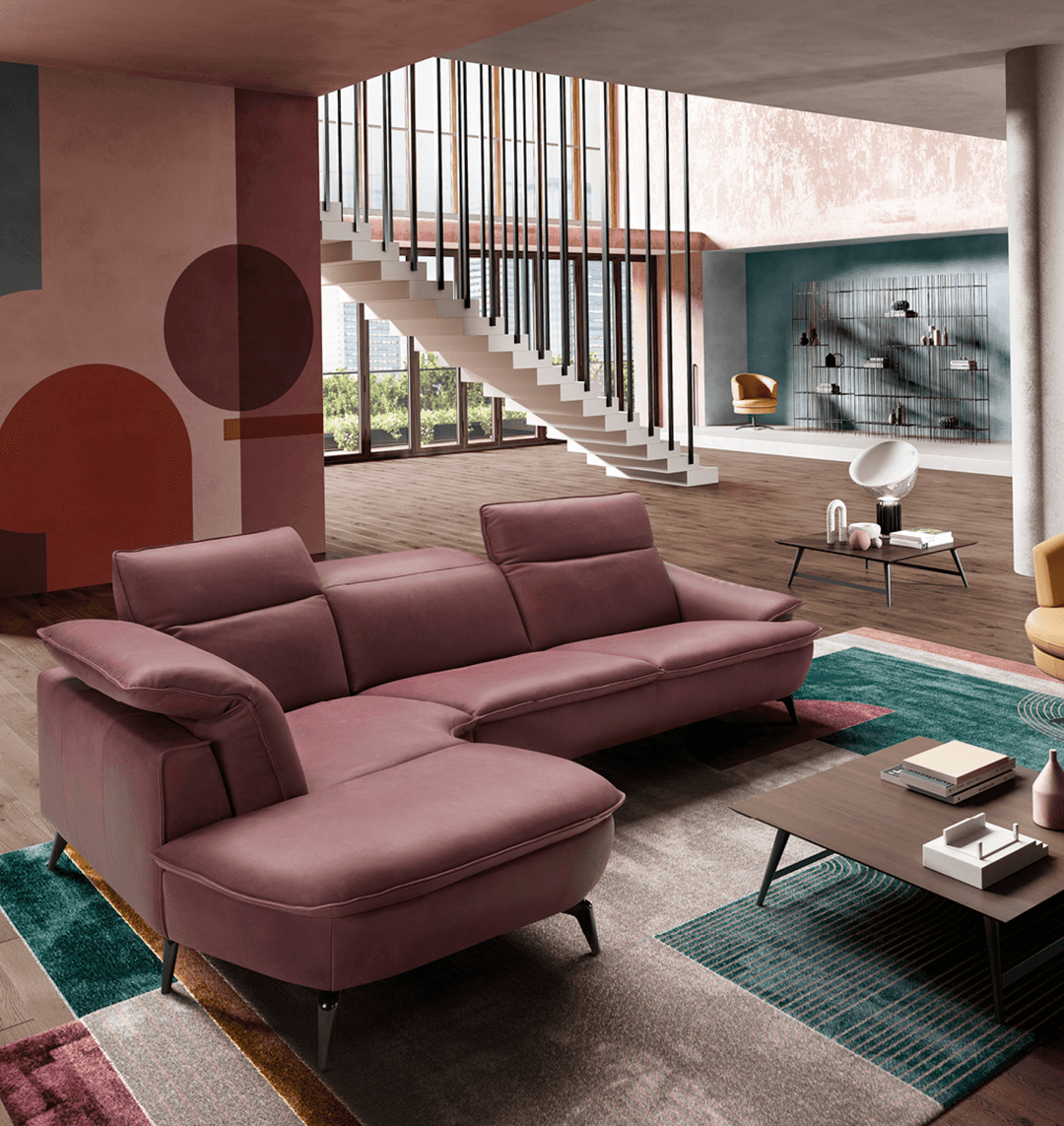 Quality Leather Furniture | Demir Leather | NSW