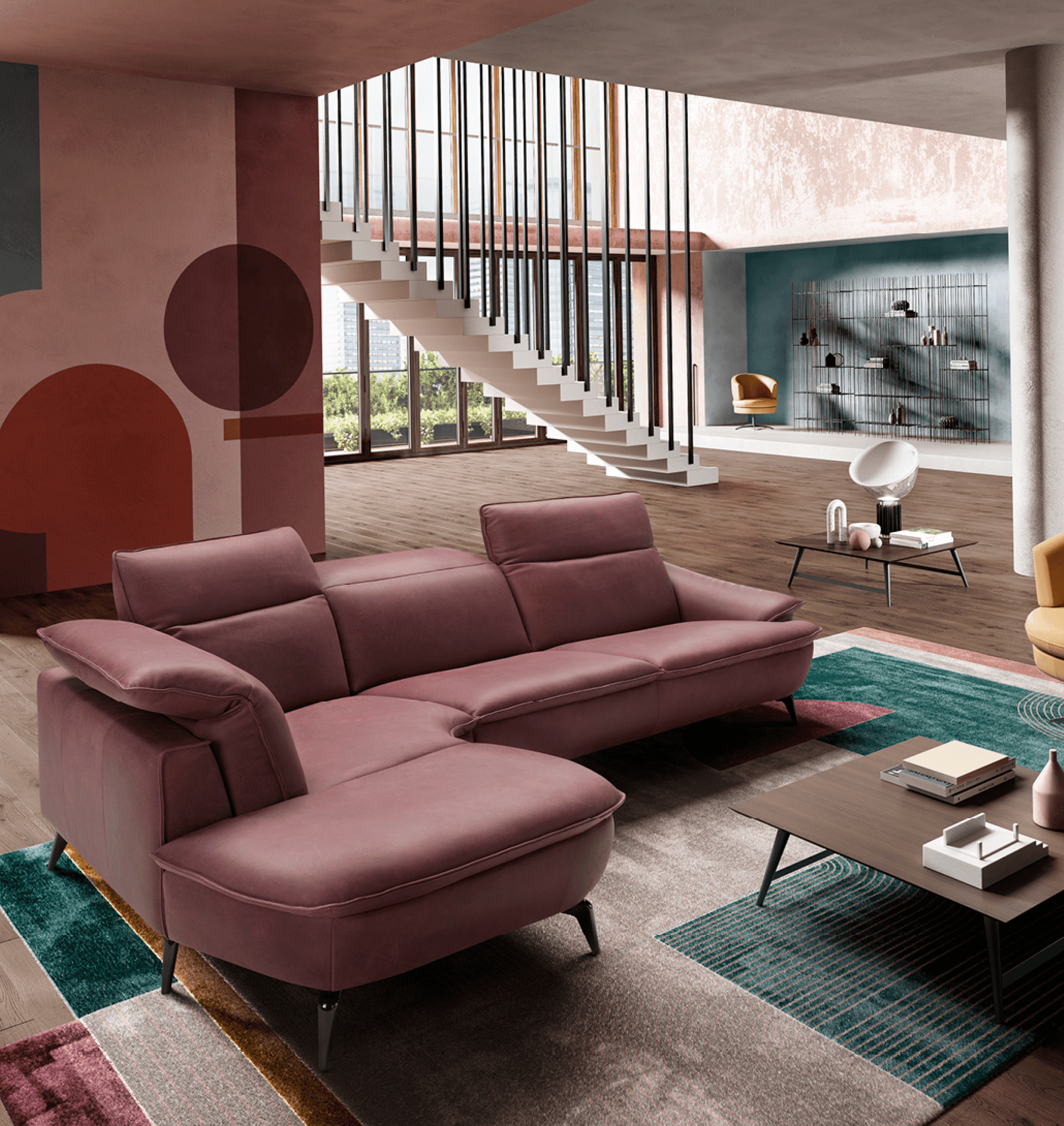 Quality Leather Furniture | Demir Leather | NSW