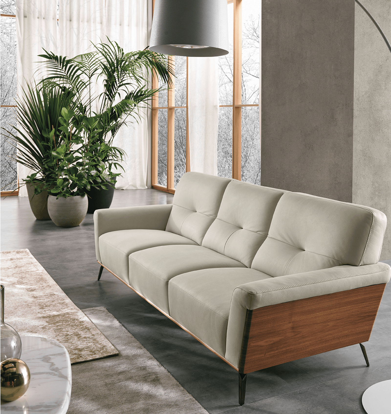 Quality Leather Furniture | Demir Leather | NSW
