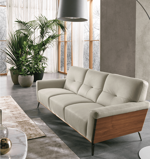 Quality Leather Furniture | Demir Leather | NSW