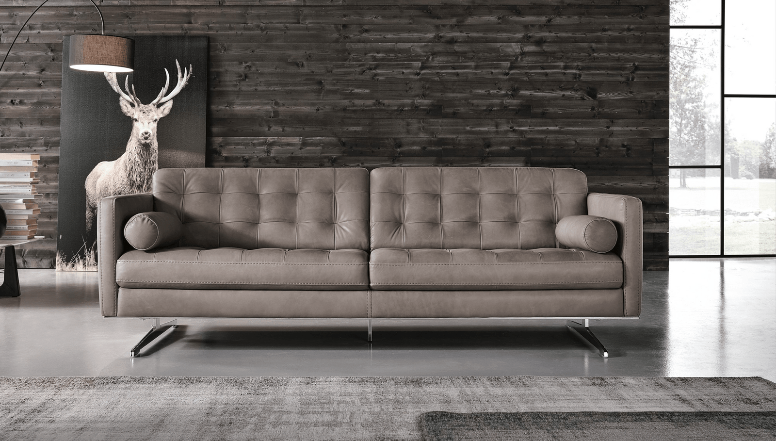 Quality Leather Furniture | Demir Leather | NSW
