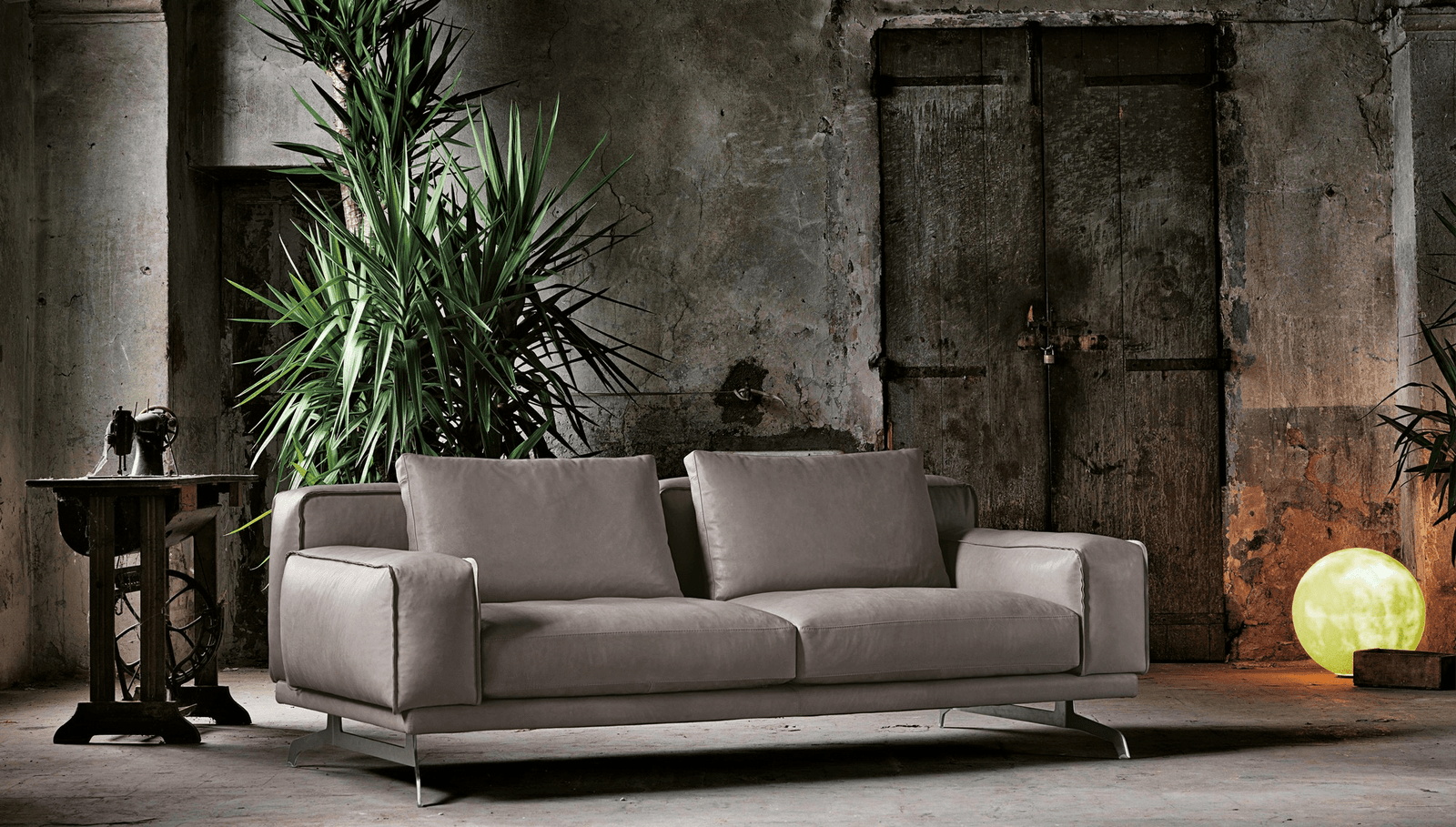 Quality Leather Furniture | Demir Leather | NSW