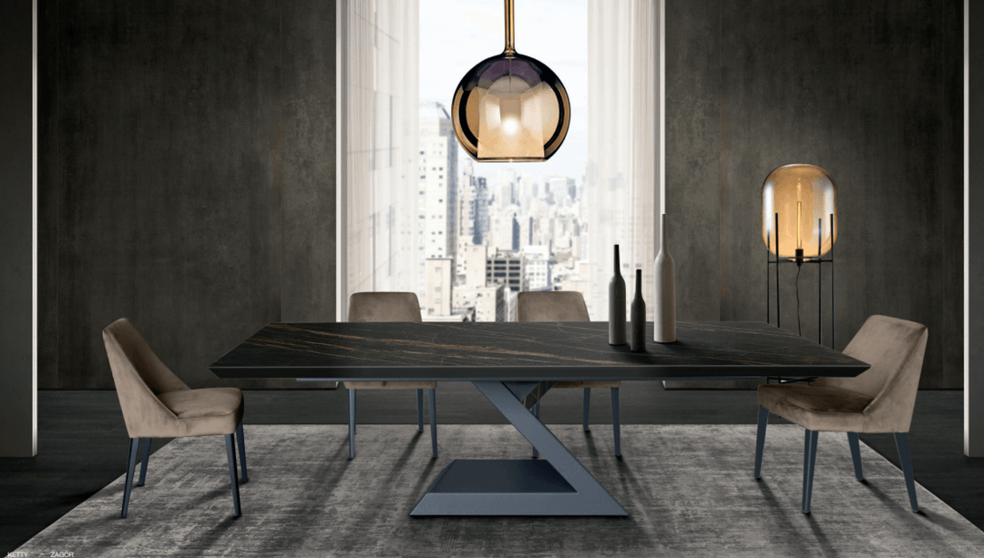 Quality Leather Furniture | Demir Leather | NSW