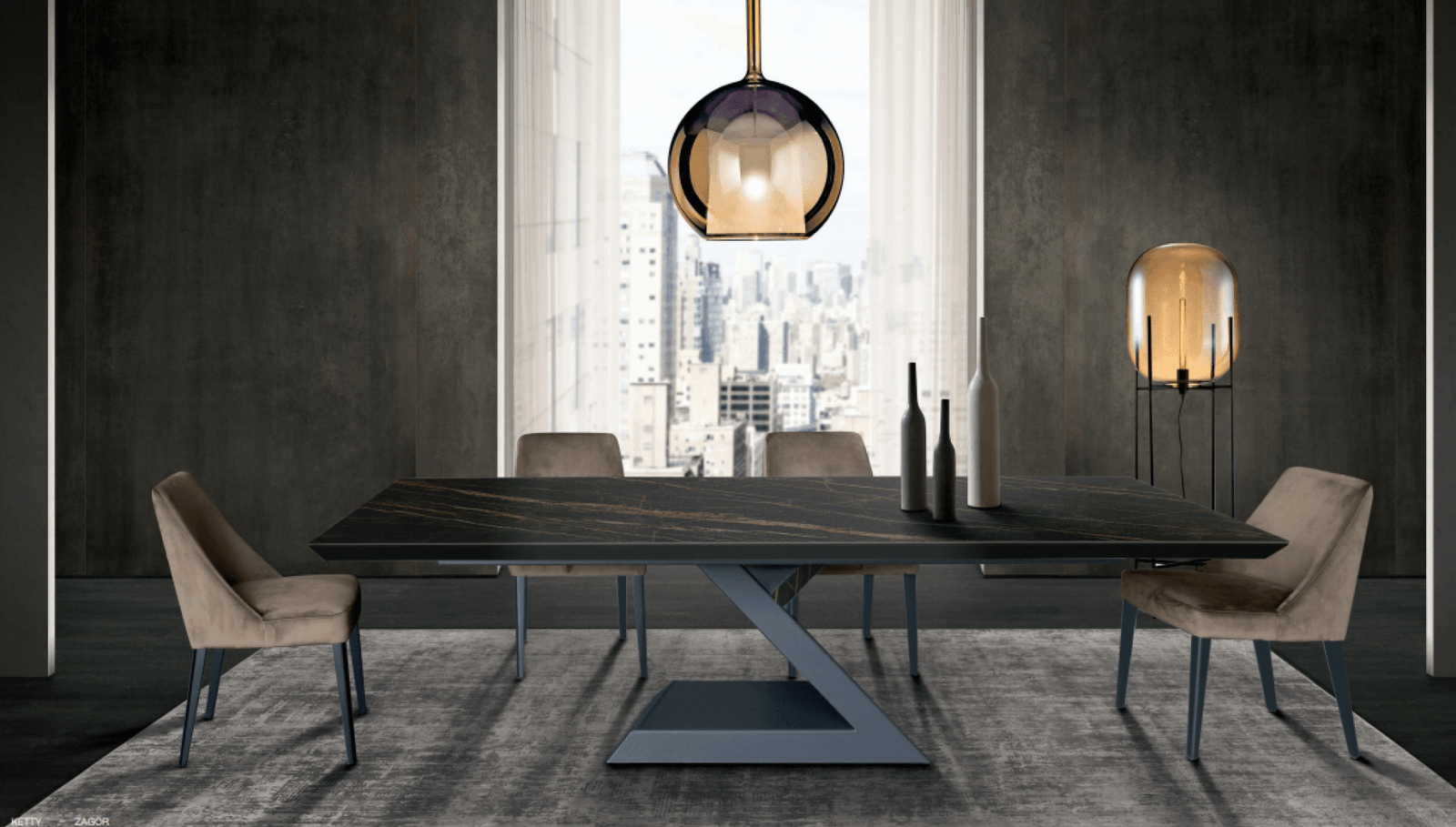 Quality Leather Furniture | Demir Leather | NSW
