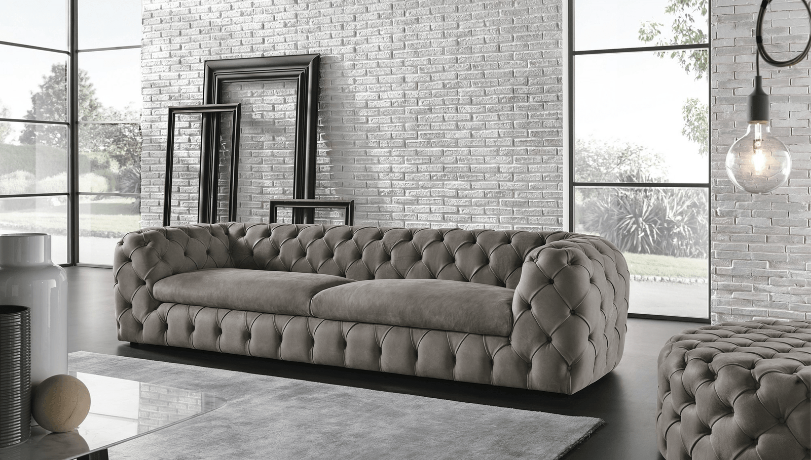 Quality Leather Furniture | Demir Leather | NSW