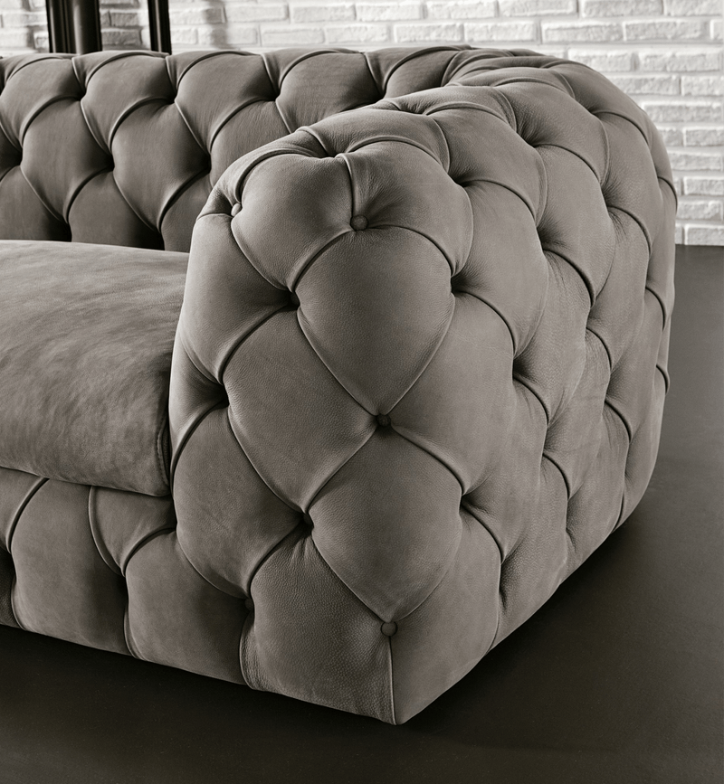 Quality Leather Furniture | Demir Leather | NSW