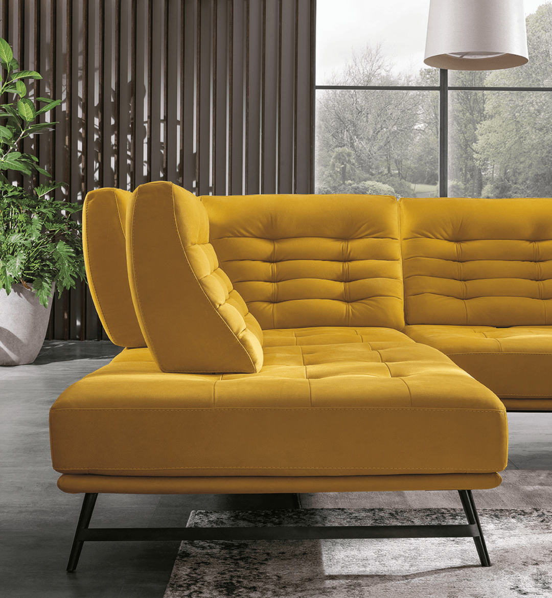 Quality Leather Furniture | Demir Leather | NSW