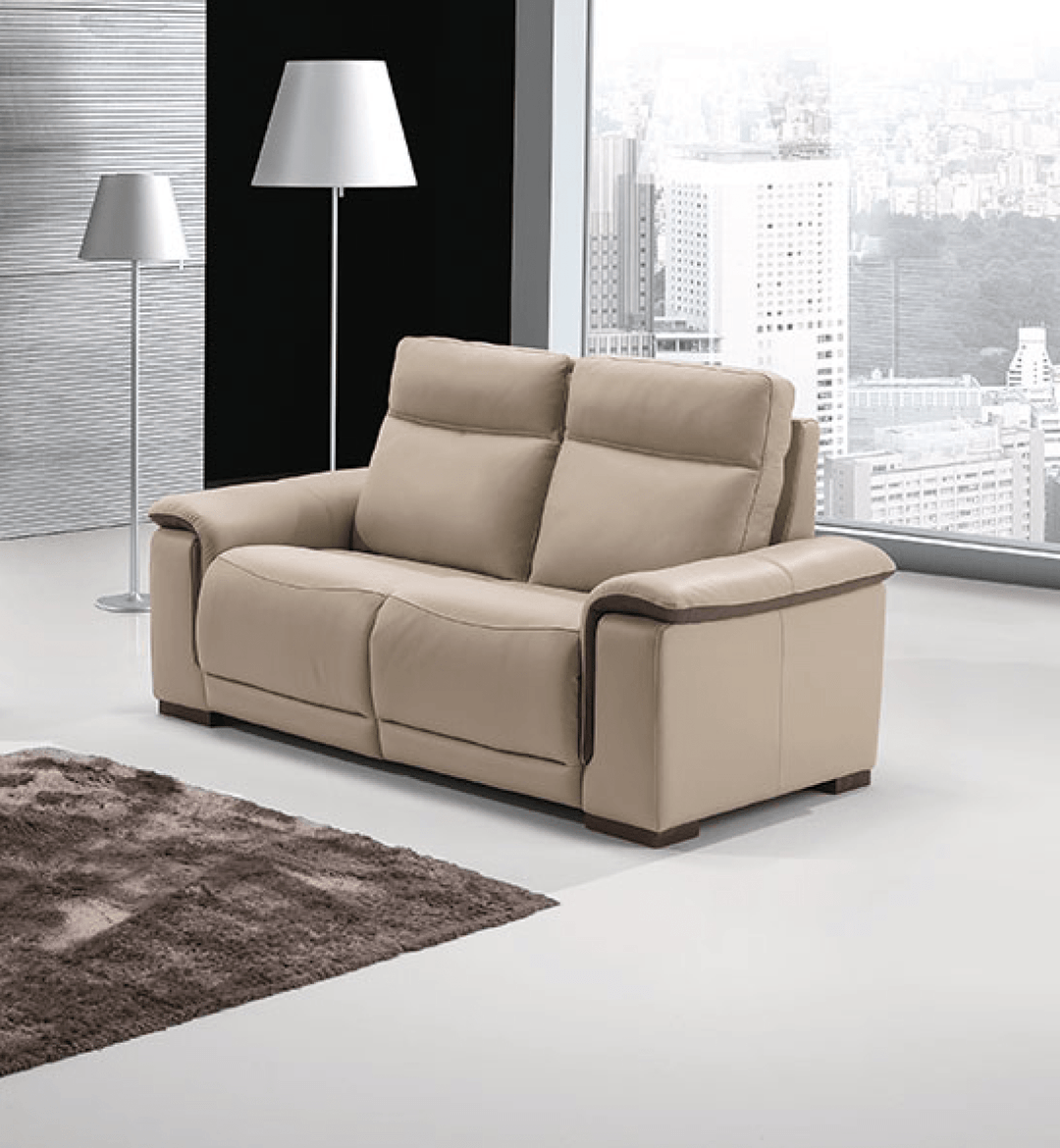 Quality Leather Furniture | Demir Leather | NSW