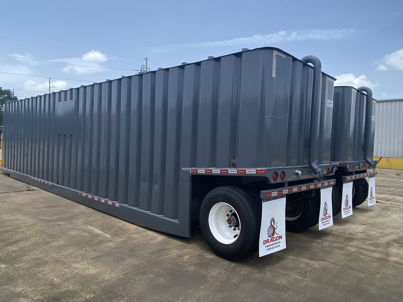 Ranco Trailers For Sale - Bottom, End, and Side Dump Trailer Dealers