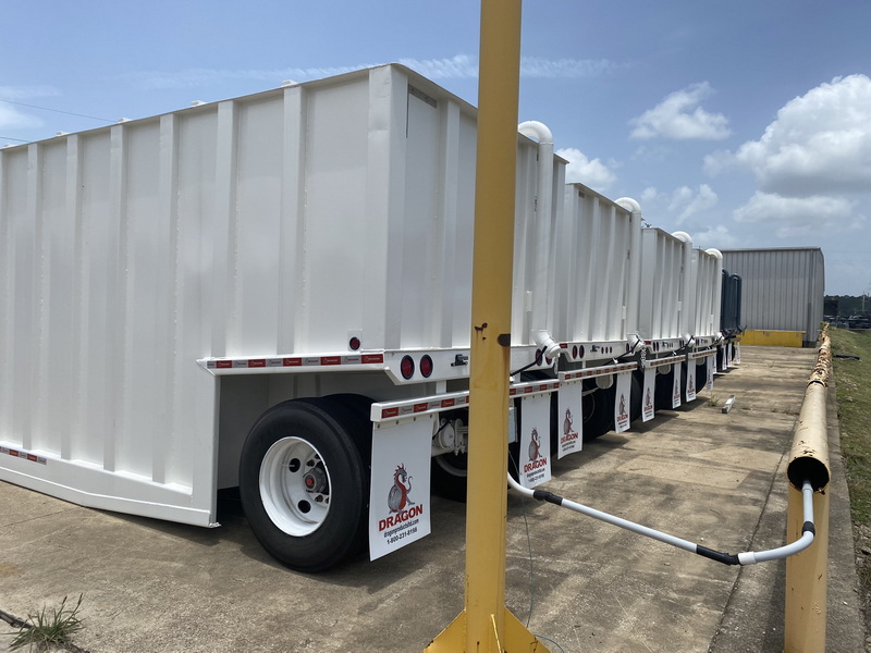 Ranco Trailers For Sale - Bottom, End, and Side Dump Trailer Dealers