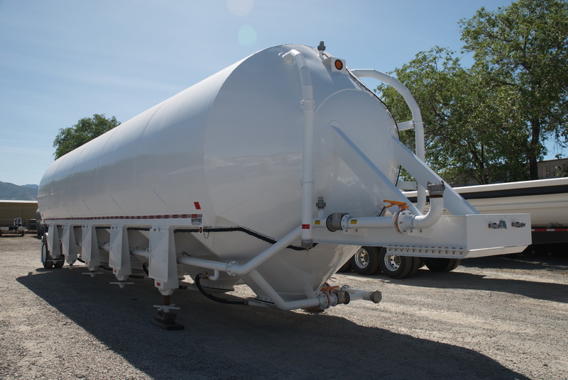 Ranco Trailers For Sale - Bottom, End, and Side Dump Trailer Dealers