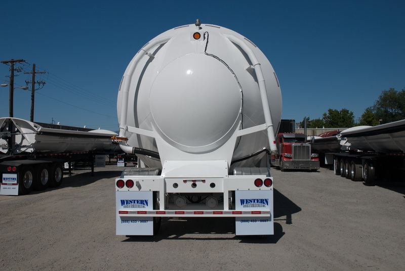 Ranco Trailers For Sale - Bottom, End, and Side Dump Trailer Dealers