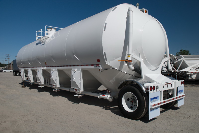 Ranco Trailers For Sale - Bottom, End, and Side Dump Trailer Dealers