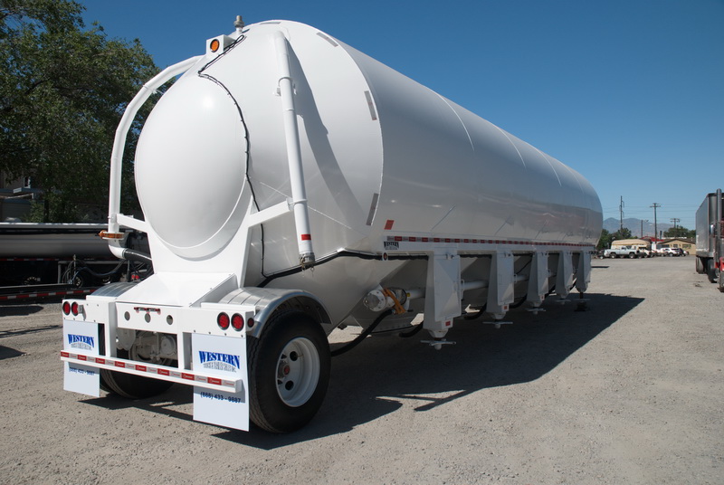 Ranco Trailers For Sale - Bottom, End, and Side Dump Trailer Dealers