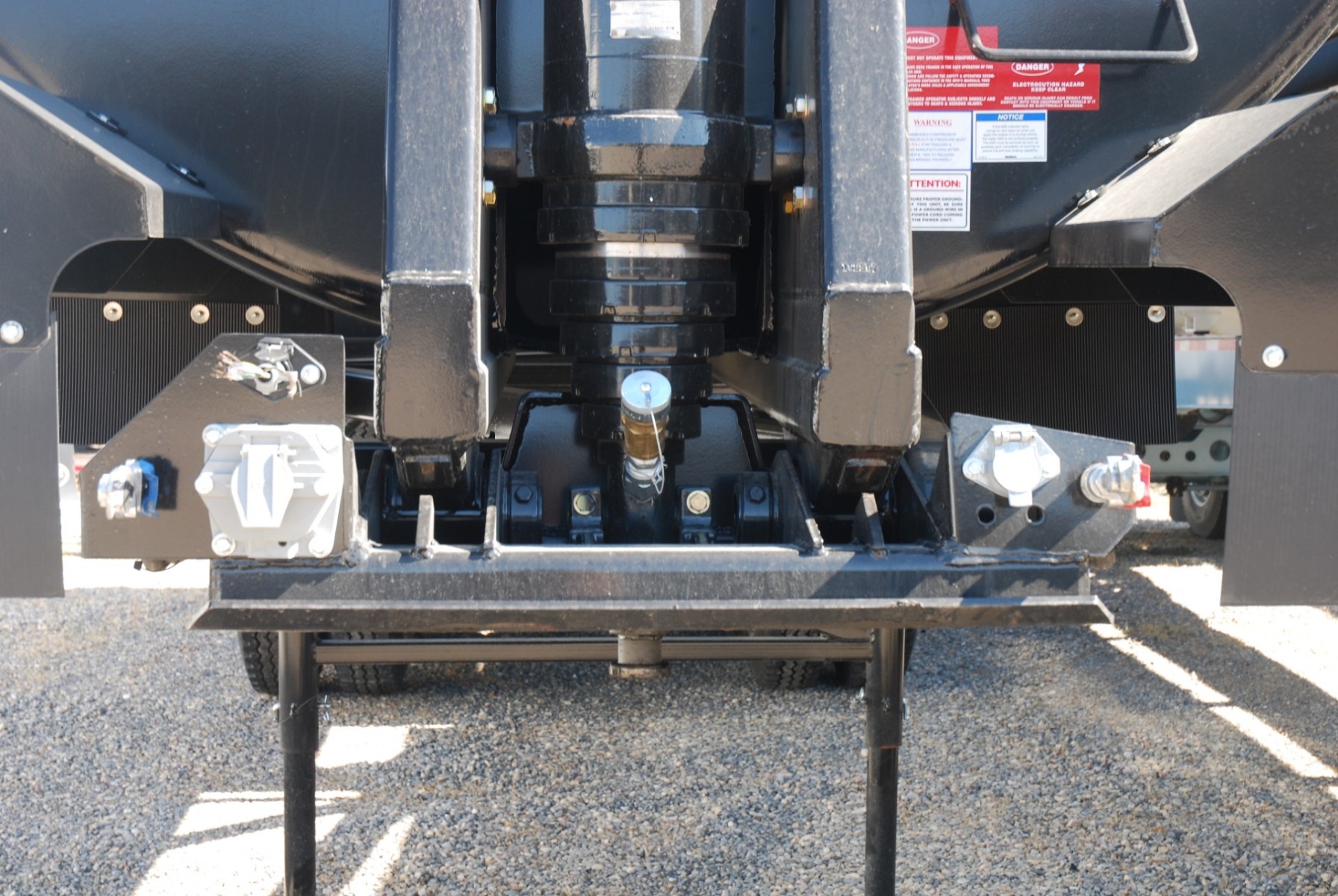 Ranco Trailers For Sale - Bottom, End, and Side Dump Trailer Dealers