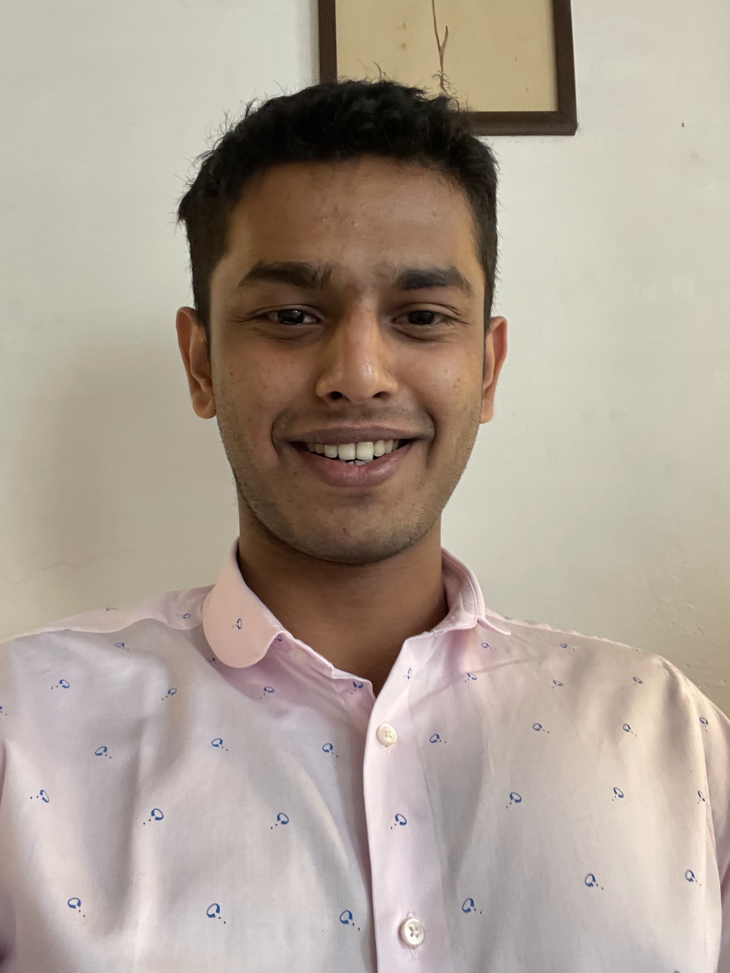 Why we’re building SARAL - SARAL