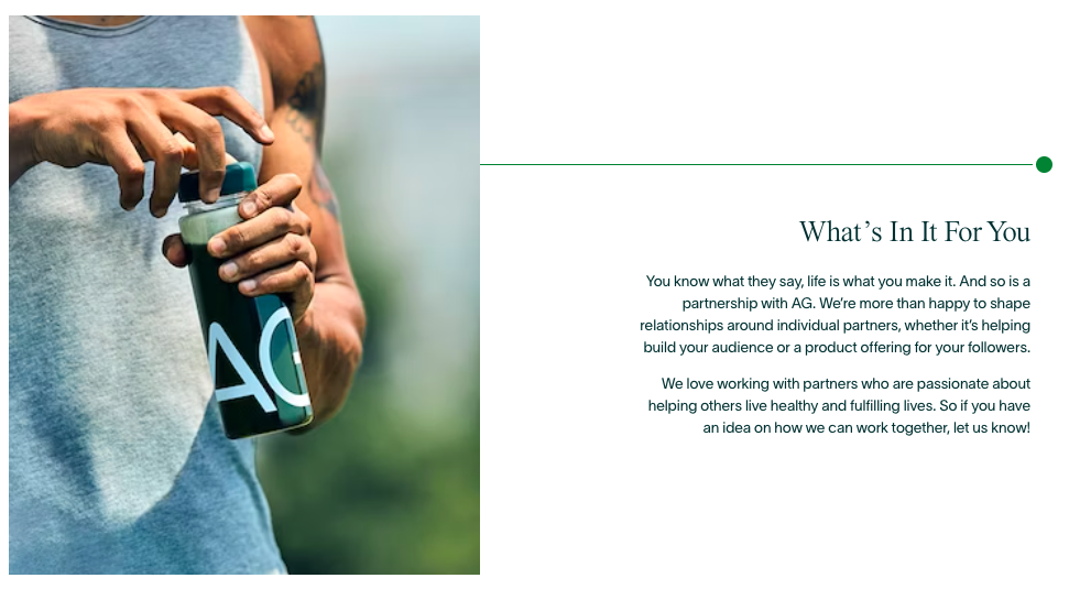 How To Share Creative Guidelines To Get The Best Influencer UGC For ...