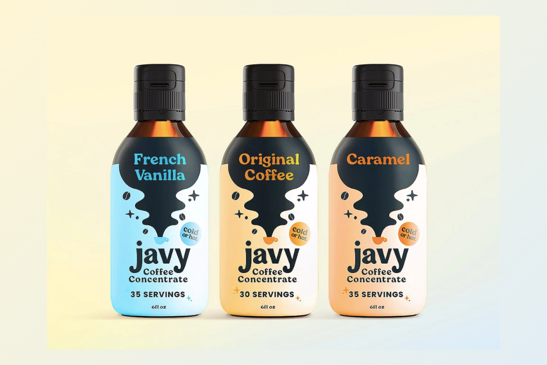Javy Coffee's Brew-tiful Approach to Influencer Marketing (Full ...