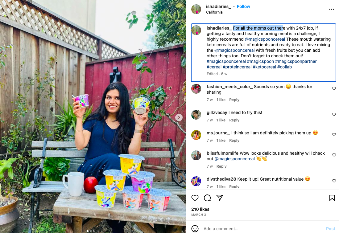 How Magic Spoon Convinced People to Spend $40 on Cereal Box With an ...