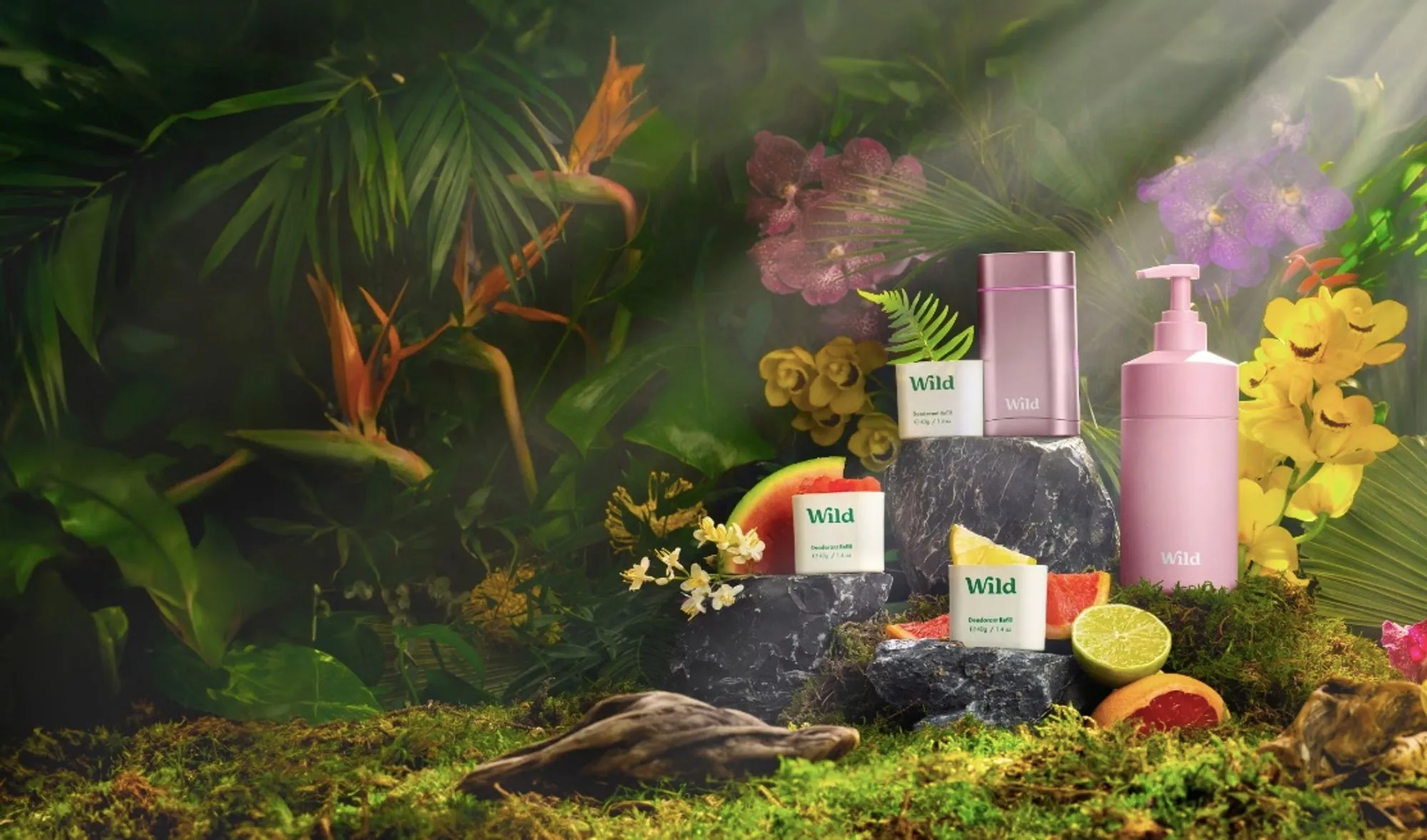 Wild's Influencer Marketing That Doesn't Stink - SARAL