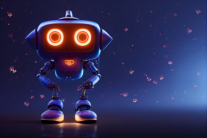 The Power of AI Imagery For Your Brand