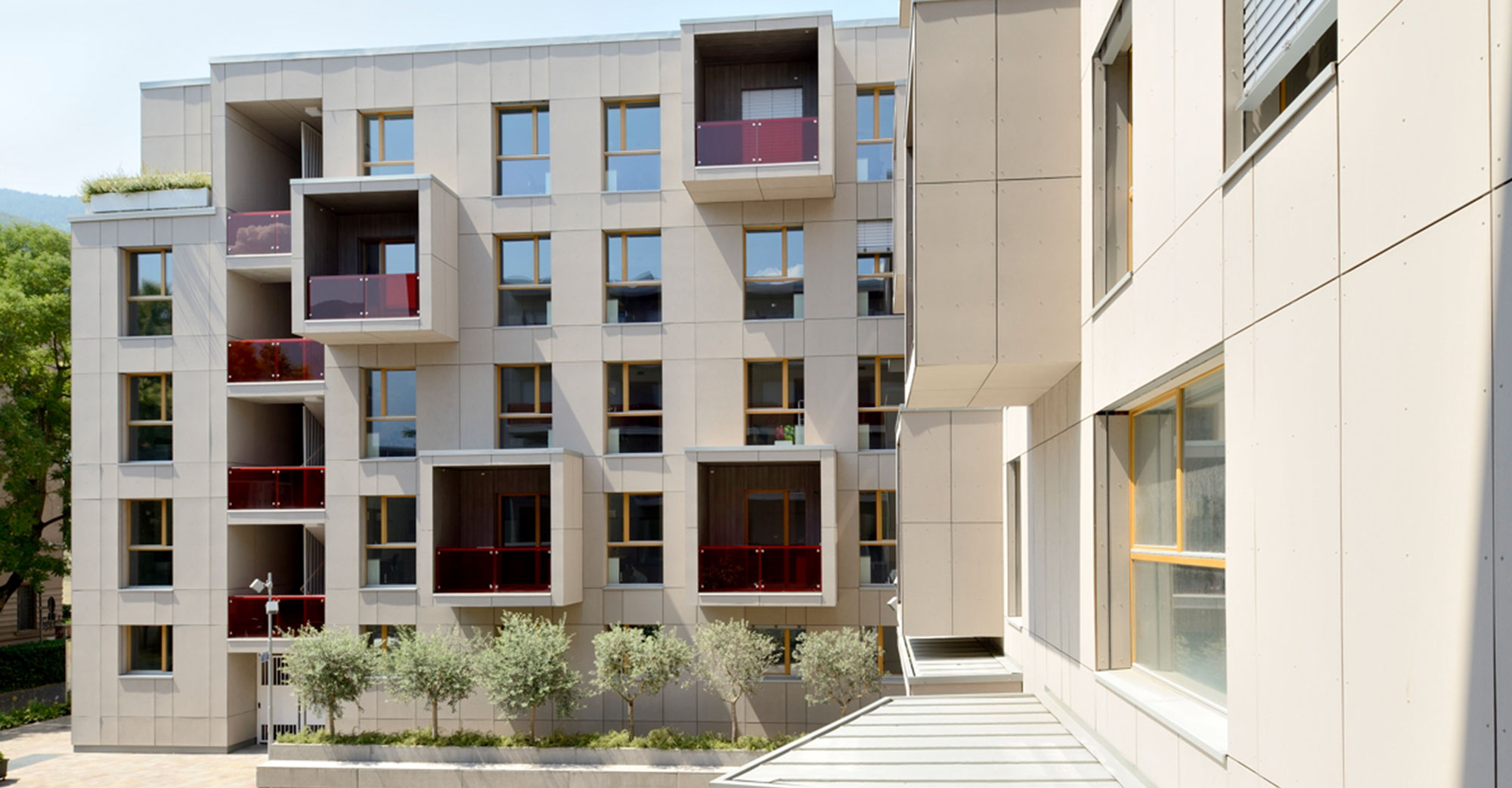 SIO ENGINEERING Mayer Residence