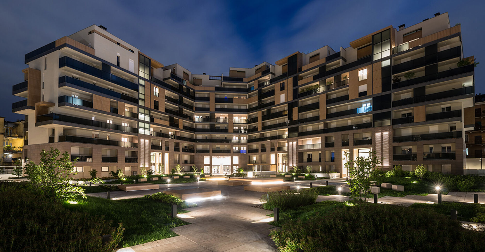 SIO ENGINEERING Porta Volta Home