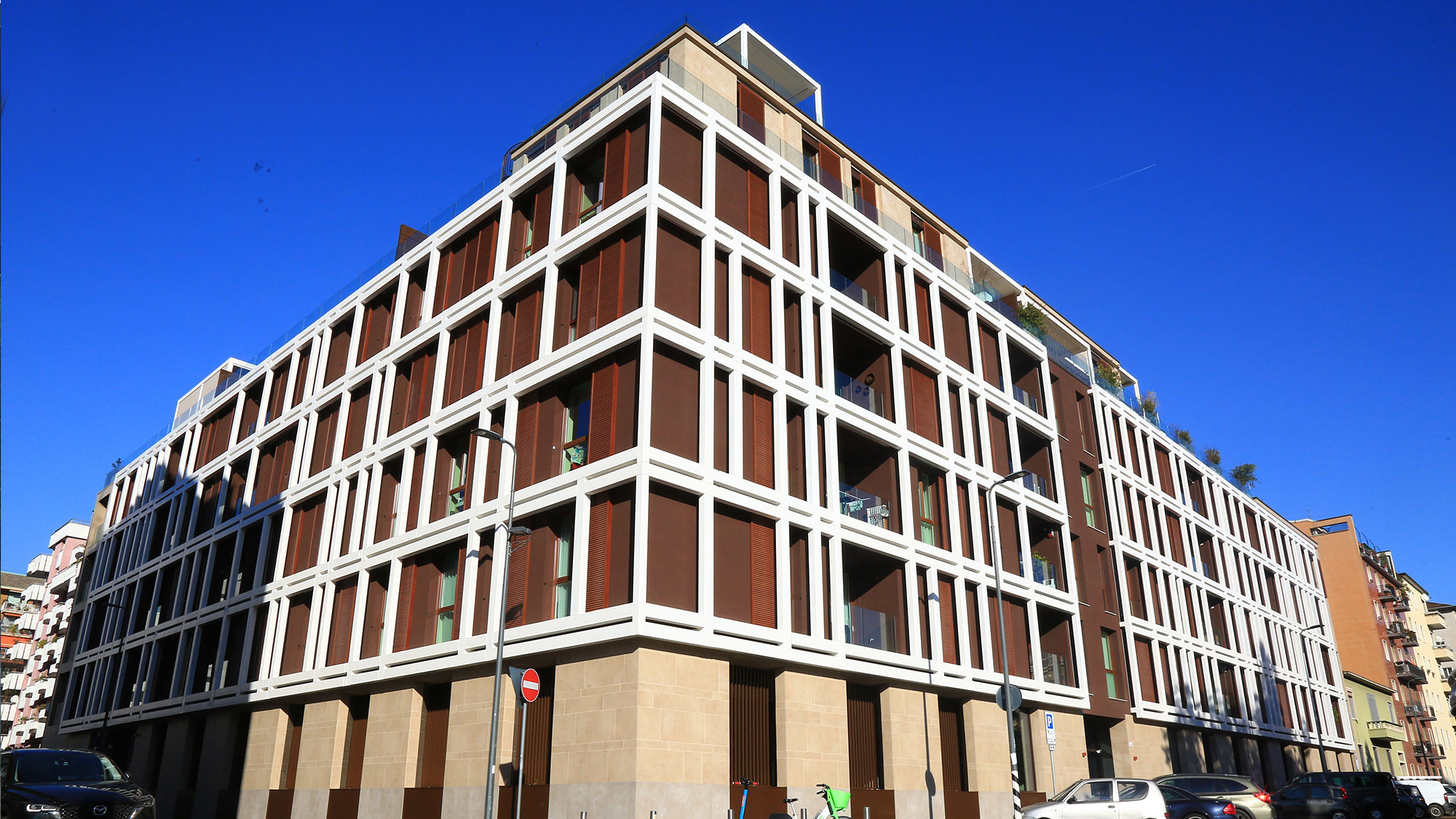 SIO ENGINEERING Casa Farà