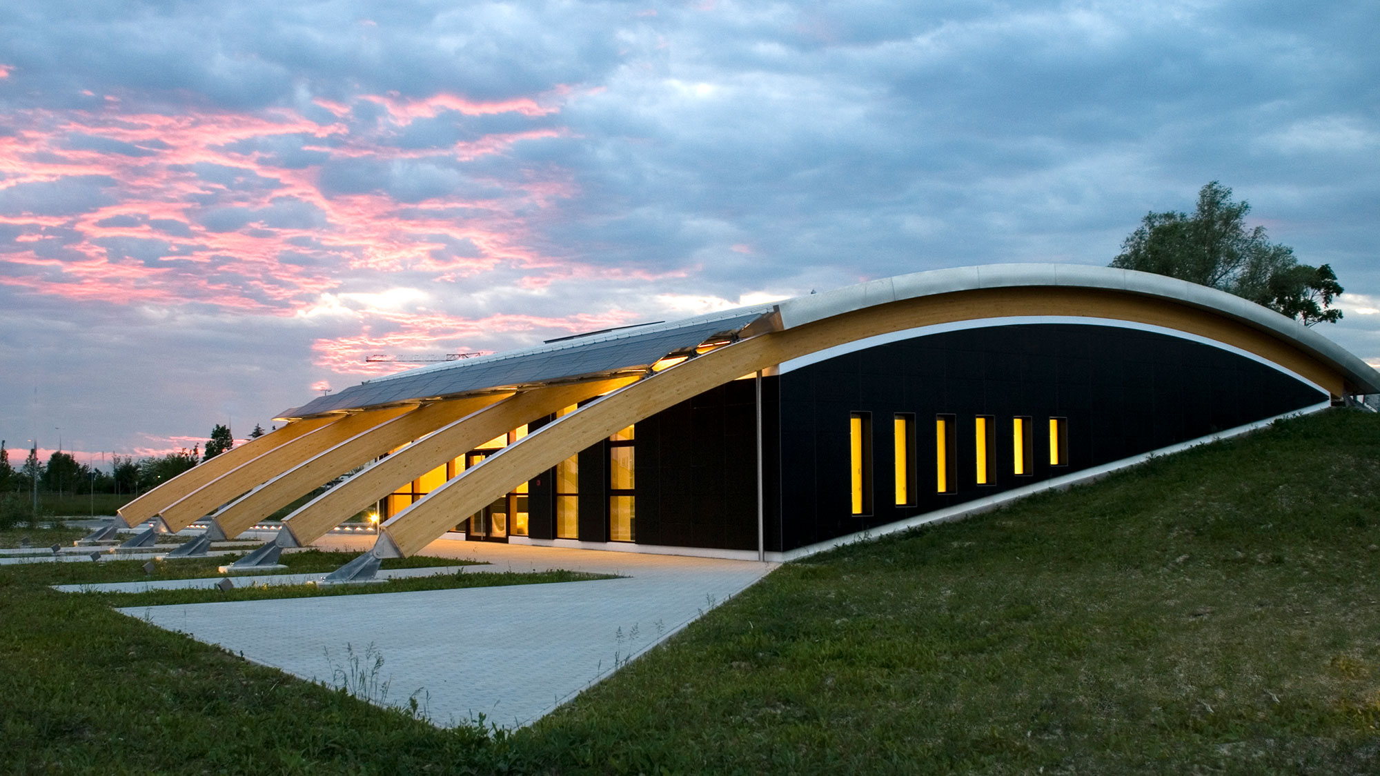 SIO ENGINEERING POLINS