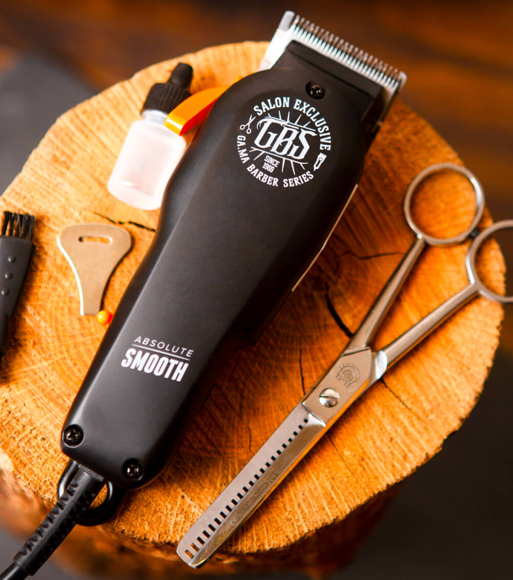 Barber Shop 32