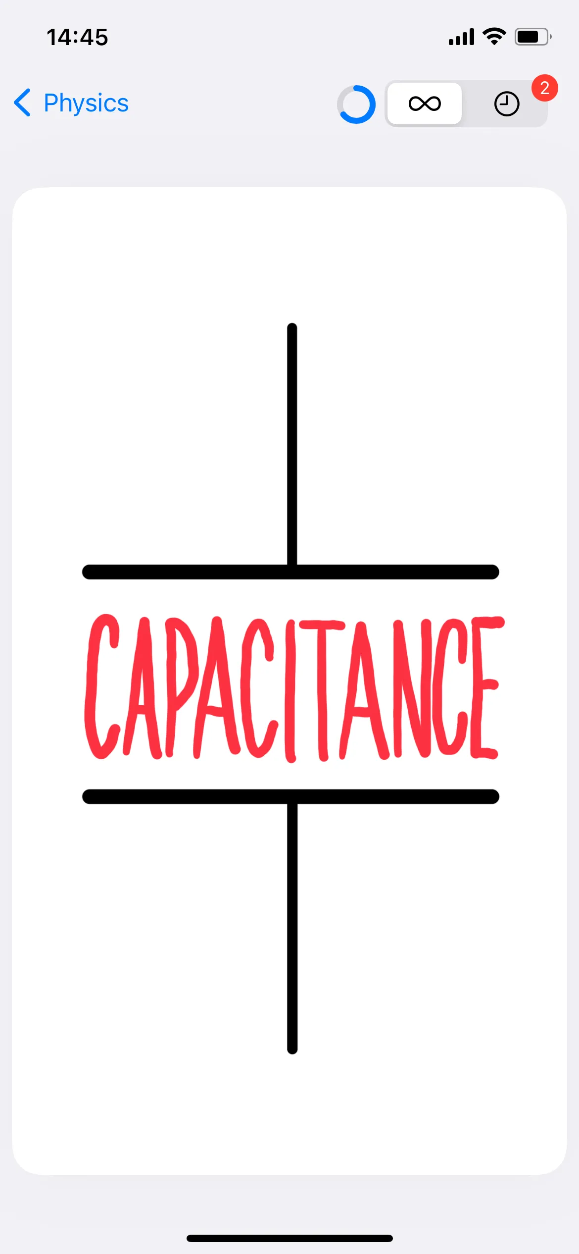 Feyn - The Best iOS Flashcards App