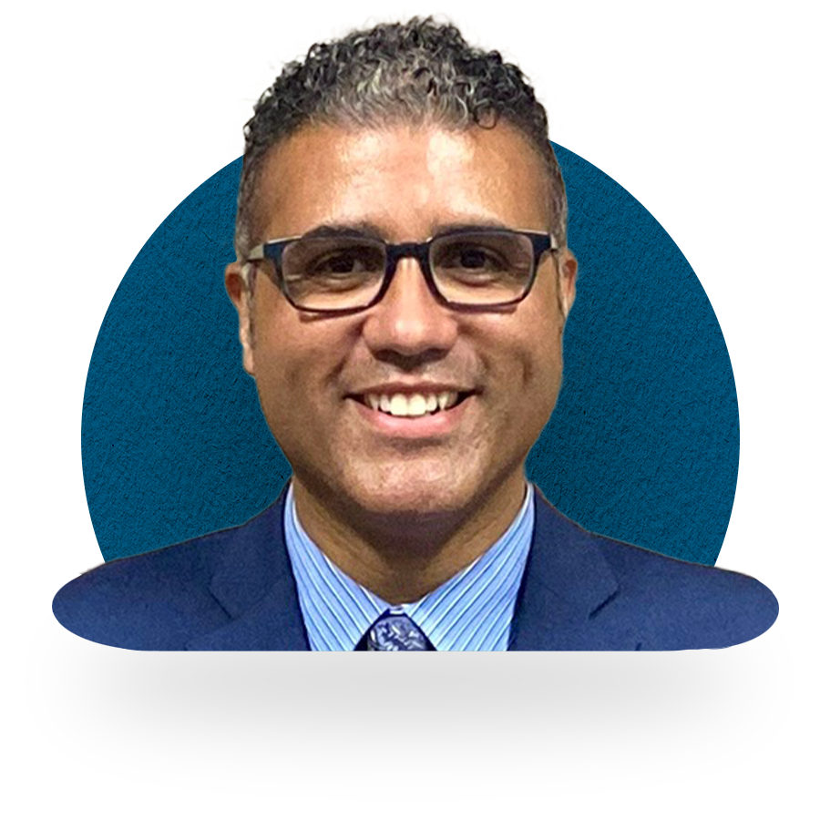 Meet Our Staff - Victory Baptist Church