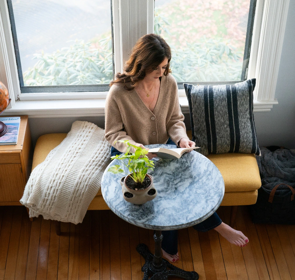 Dr. Alison Cook | About