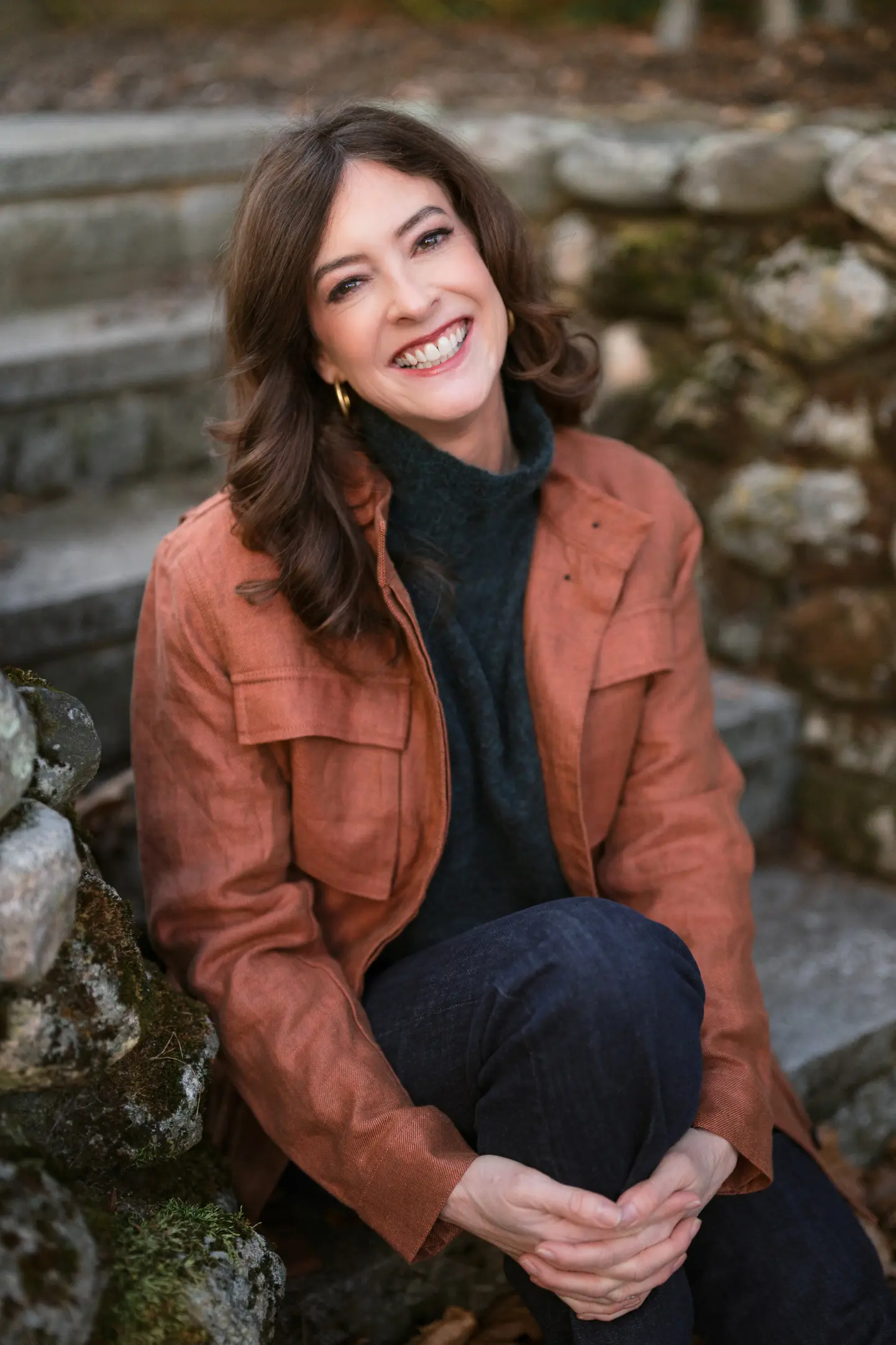 Dr. Alison Cook | Contact