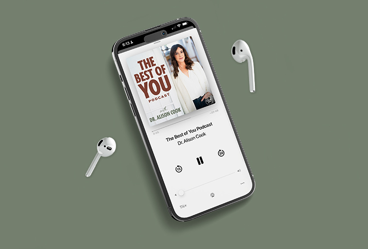 Dr. Alison Cook | Homepage