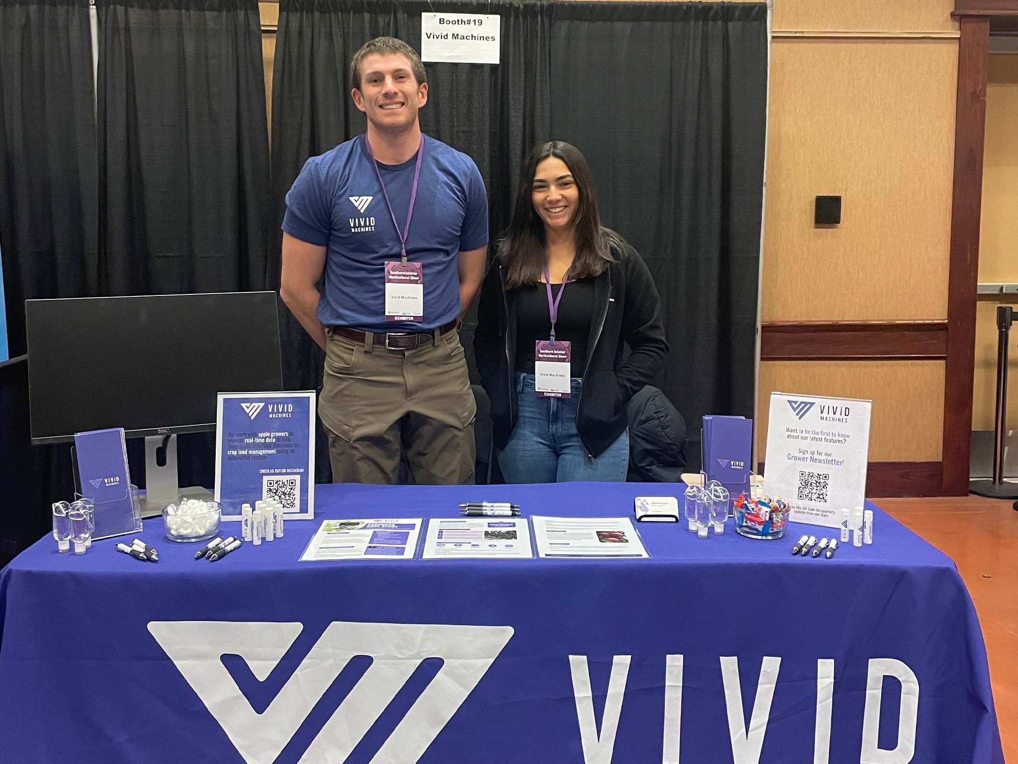 Vivid Machines - Careers