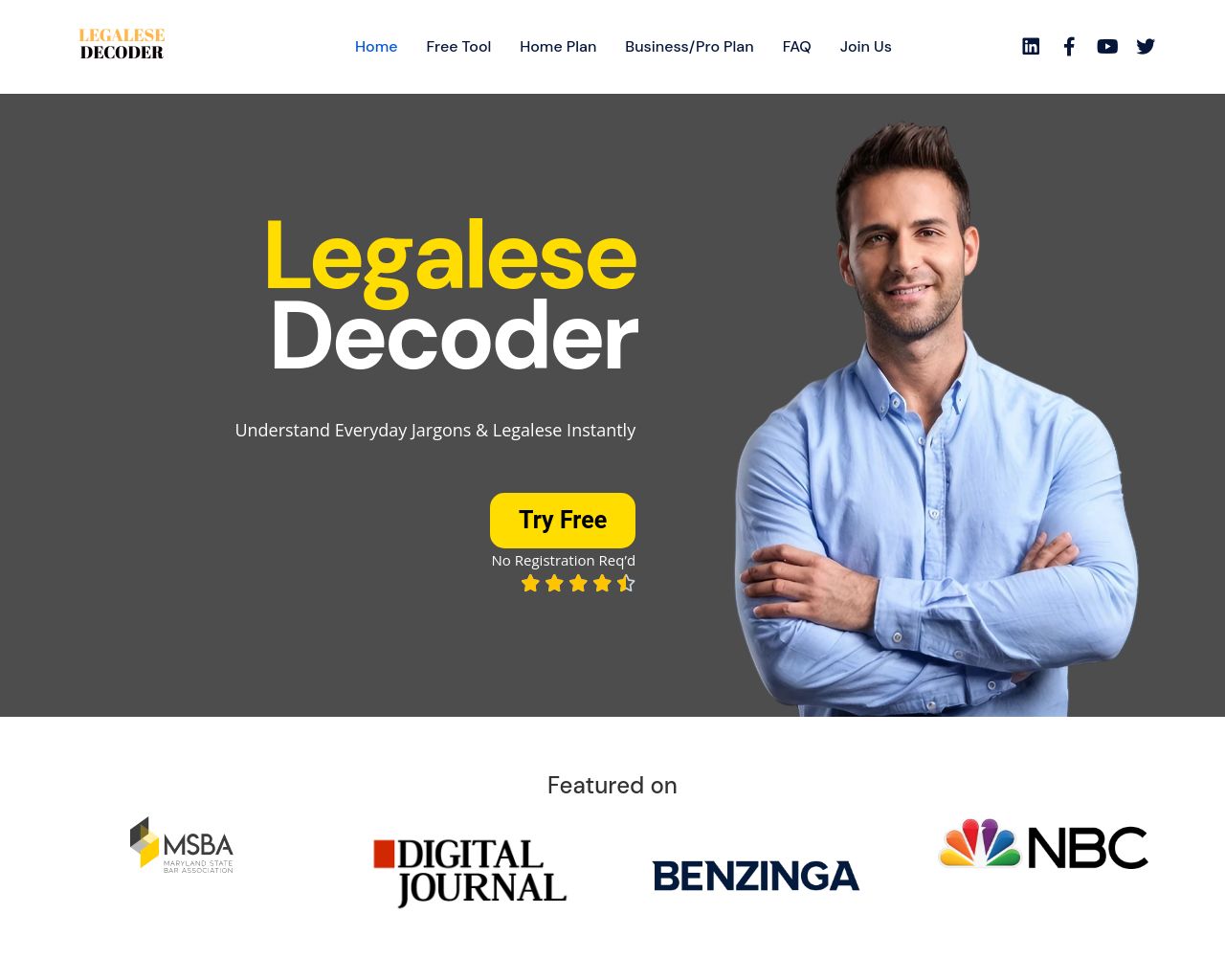 Instantly Interpret Free