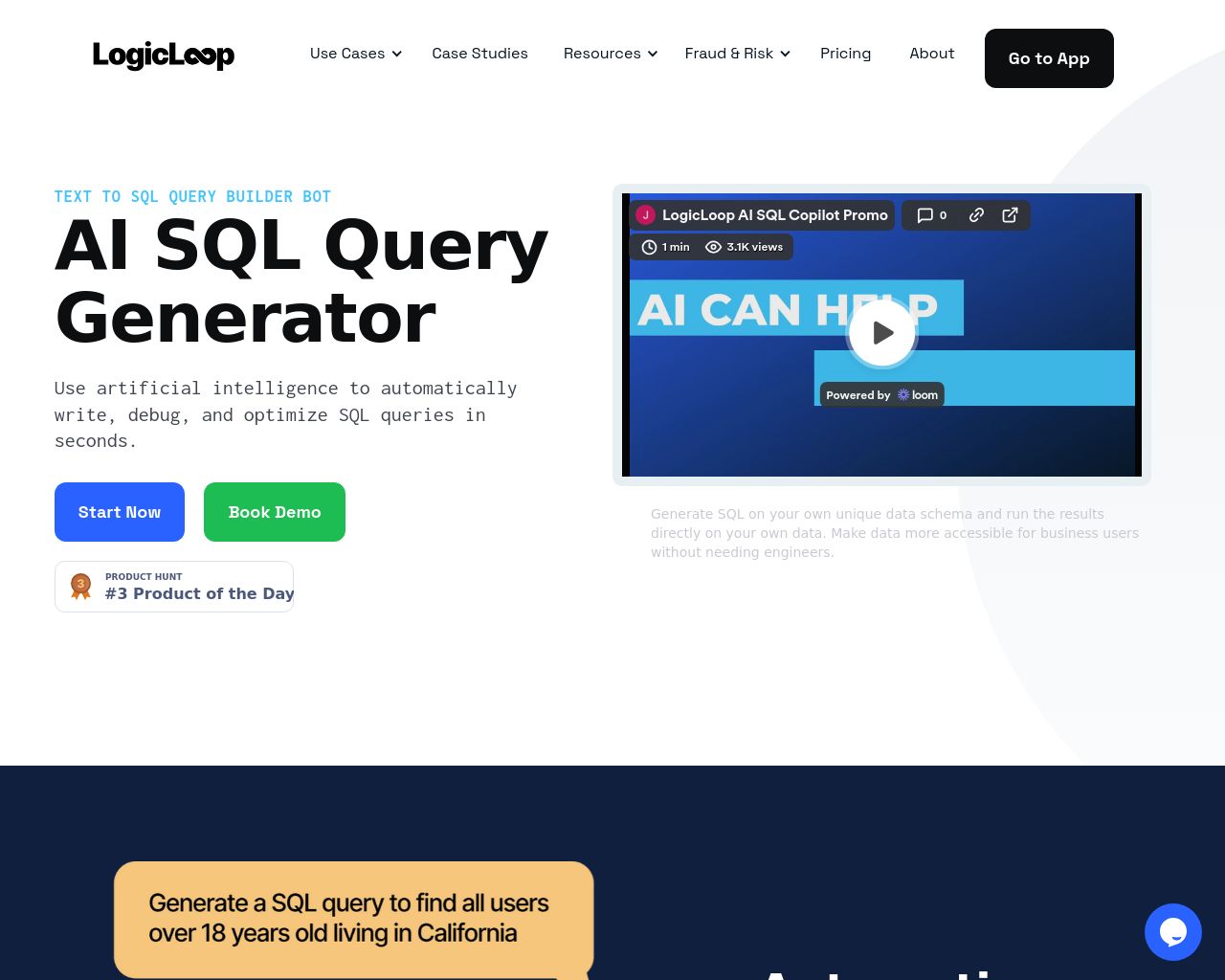 Ai Sql 