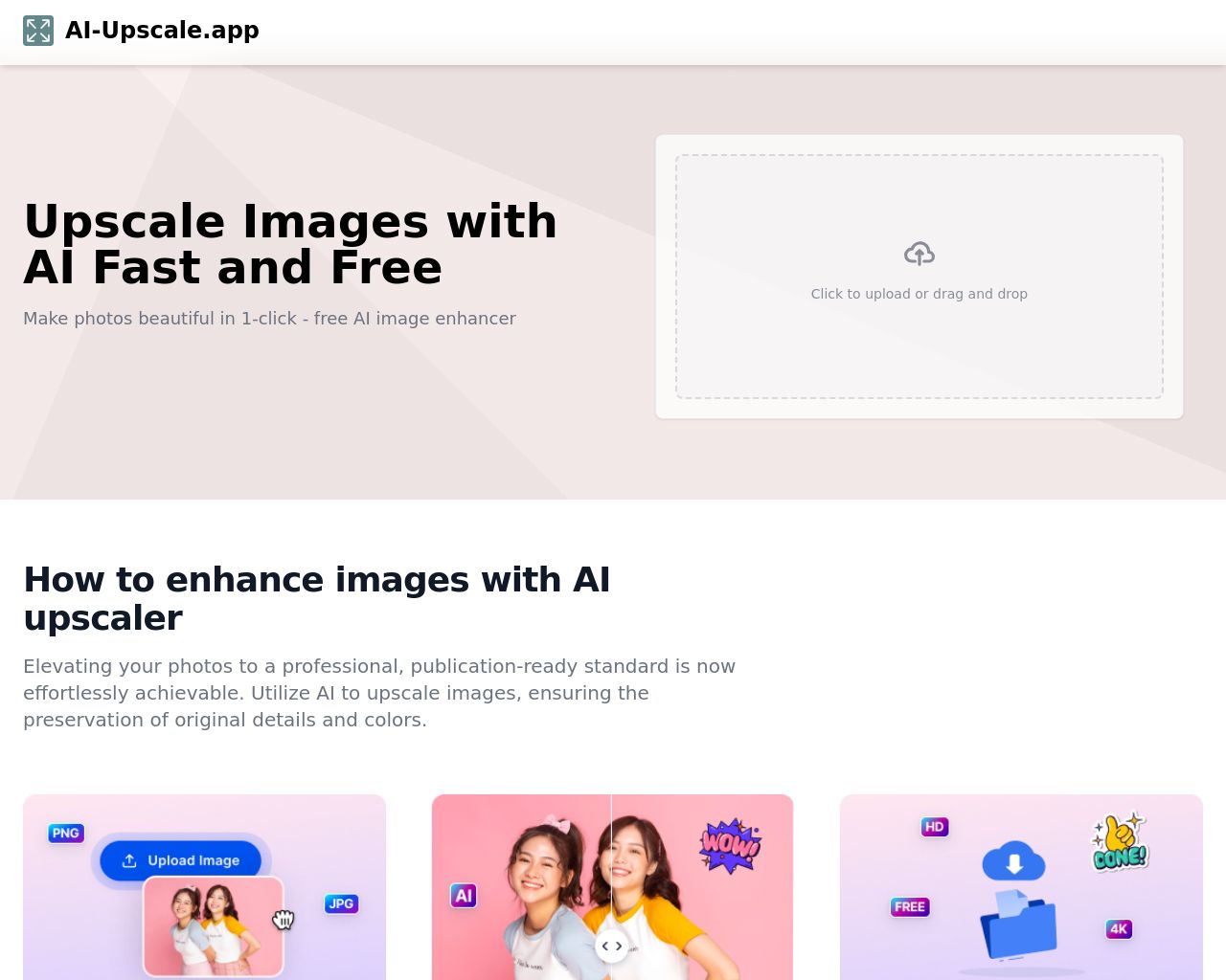 AI App Directory & Marketplace