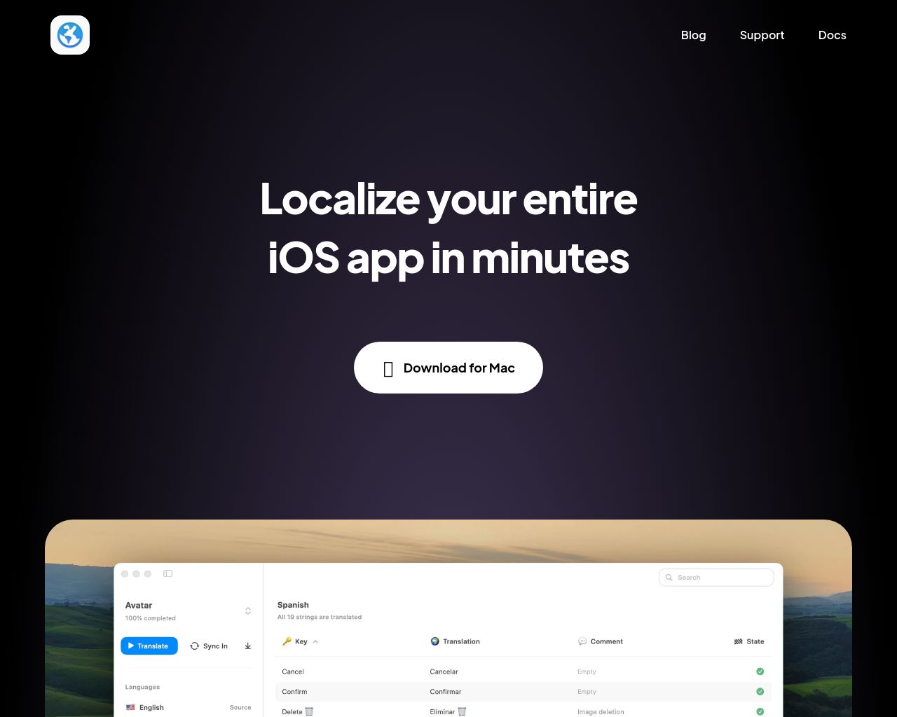 AI App Directory & Marketplace