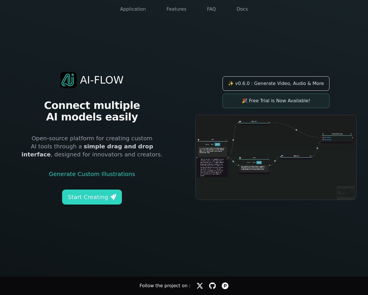 AI App Directory & Marketplace