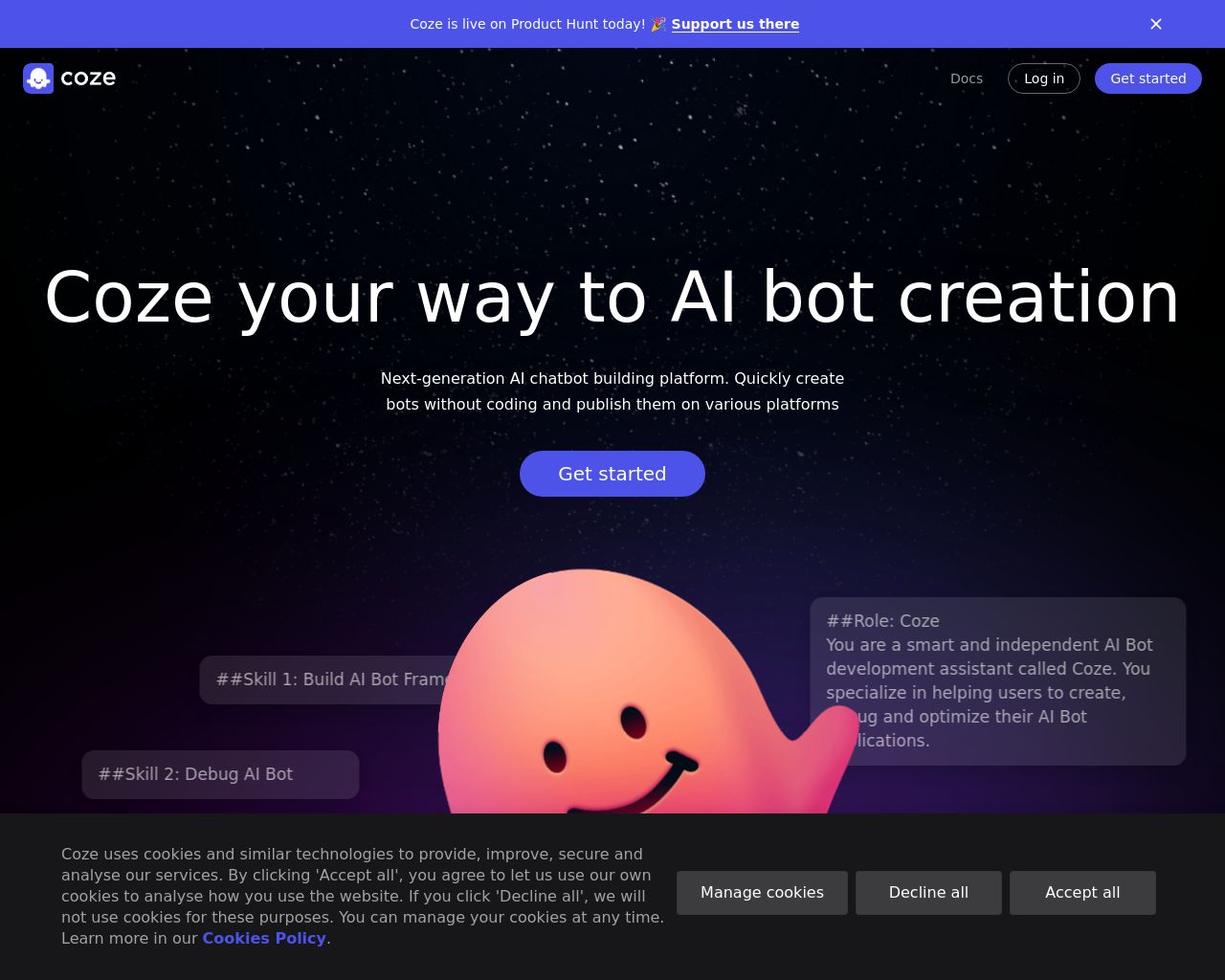 AI App Directory & Marketplace